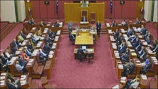 Senate
